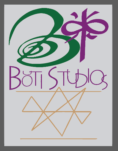 The BOTI Shop